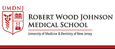 Robert Wood Johnson Medical School Alumni Association Gift Shop